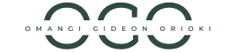 Orioki Omangi Gideon